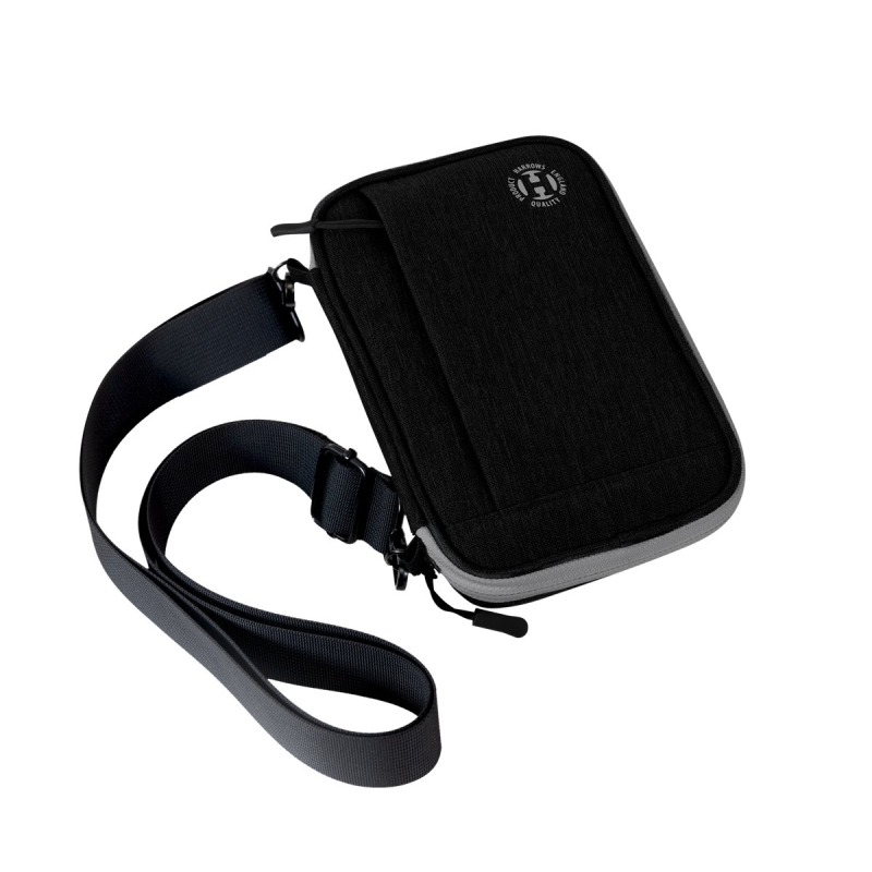 Case HARROWS Smart Case 6 Black/Grey - Billard Service Berlin - Onlin ...