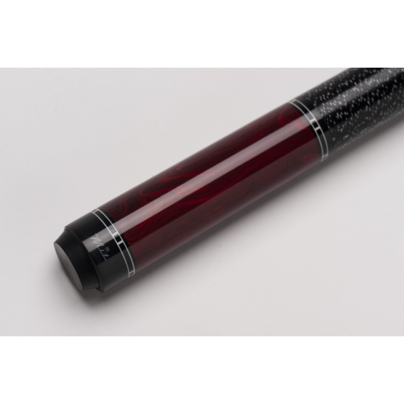 Poolqueue MIT MW2-002 Classic burgundy - Billard Service Berlin - Onl ...