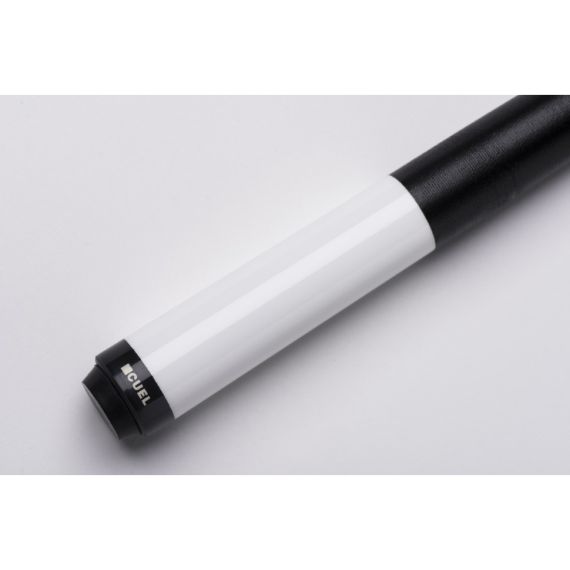 Pool Queue CUEL Code White (mit Gewindeschutz) - Billard Service Berl ...